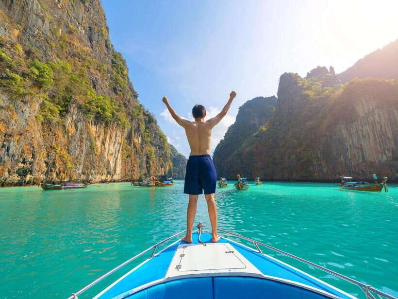 Ko Lanta: Snorkeling Adventure Tour to Koh Rok and Koh Haa - A Full Breakdown of the Experience