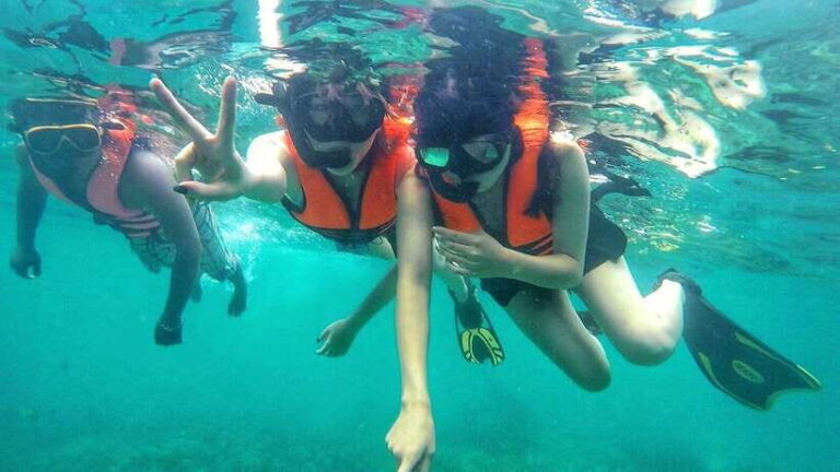 Ko Lanta: Unique 4-Island Long-Tail Snorkeling Tour w/ Lunch - Is This Tour Worth the Price?