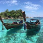 Ko Lipe: Outside Zone Snorkeling Trip by Longtail Boat - Who Will Love This Tour?