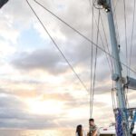 Ko Olina Captain's Sunset + Tasting - The Value and Who It’s Best For
