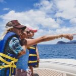 Ko Olina Private Luxury Charter for up to 6 Passengers - Breaking Down the Itinerary & Experience