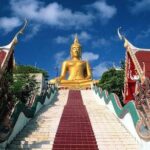 Ko Samui City Tour including Wat Phra Yai, Lat Ko Viewpoint, Hin Ta Hin Yai Rock - Final Thoughts