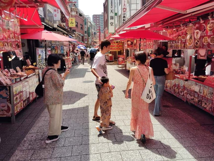 Kobe: 1-Day Guided Tour - Enjoy Kobe to the fullest - What’s Included and Practical Tips