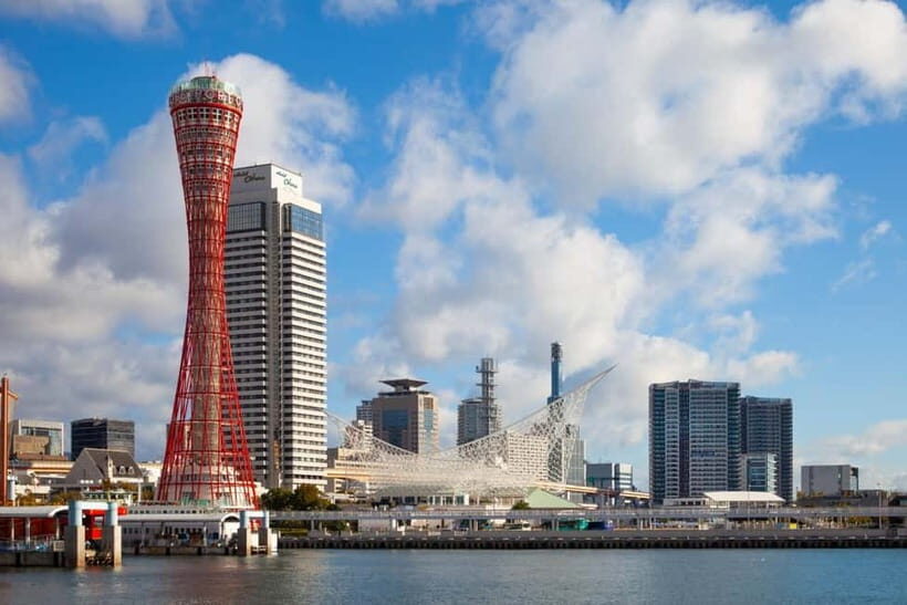 Kobe Private Tour: Kitano Ijinkan-Gai & City Highlights - What Makes This Tour Stand Out?