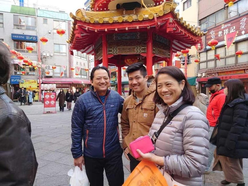 Kobe Private Walking Tour with Government-Licensed Guide - Crafting Your Custom Itinerary