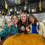 KOBE Sake Tasting Tour at Breweries (tasting fee included) - The Taste Experience: Sake and Snacks