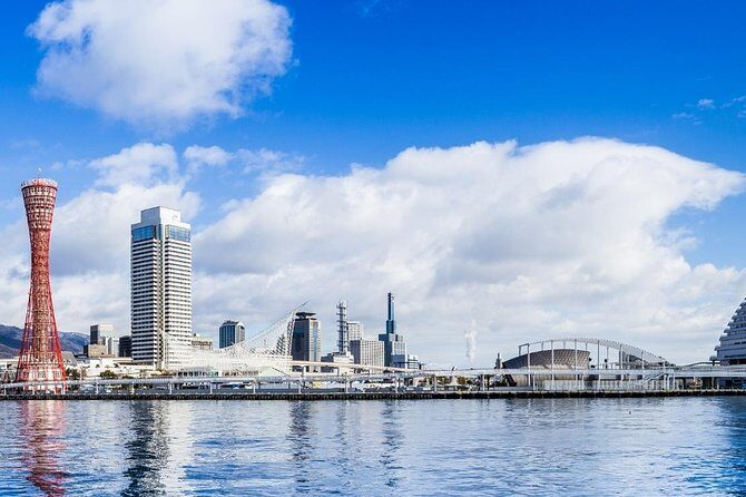 Kobe Shore Excursion to Kyoto: Private Tour with Local Guide - What’s Included — And What’s Not