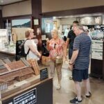 Kobe: Top Sake Region Private Tour  6 Breweries in 1 Day - How the Tour Adds Value for Travelers