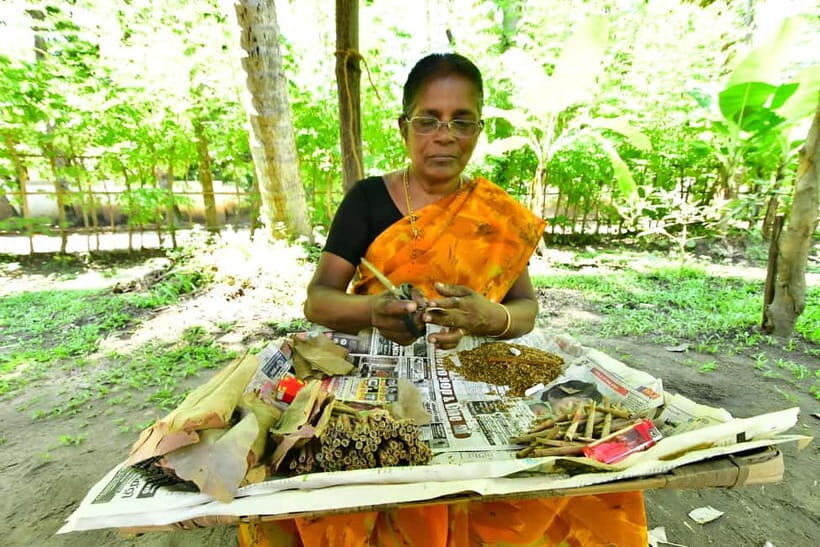 Kochi: Backwater Village Guided Visit with Meal - An Inside Look at the Kochi Backwater Village Tour