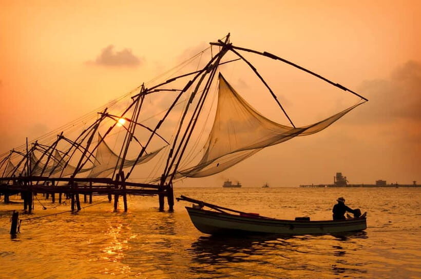 Kochi: Cruise on the Spice and Silk Routes - Who Will Enjoy This Cruise?