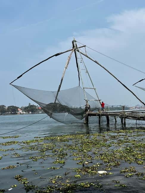 Kochi: Guided Tuk Tuk Tour with Pickup - FAQ