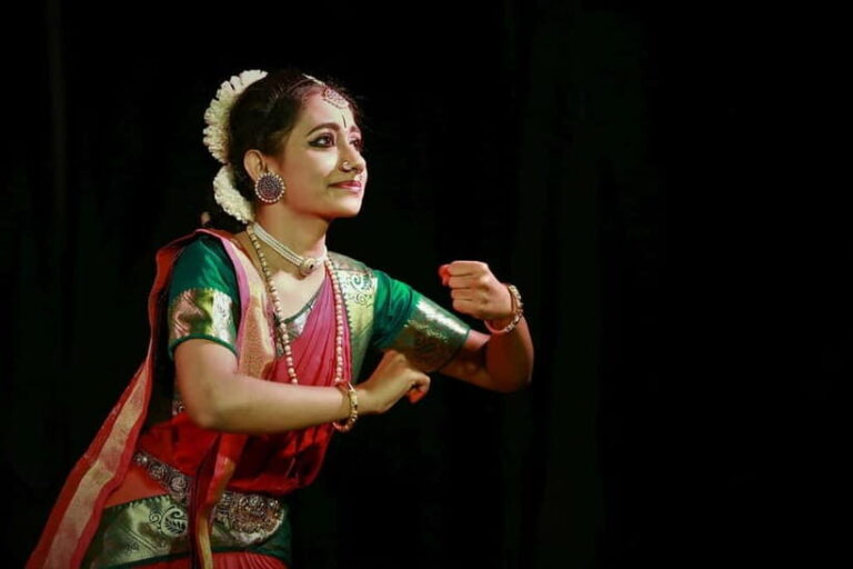 Kochi : Indian Classical Dance - Why This Tour Offers Great Value