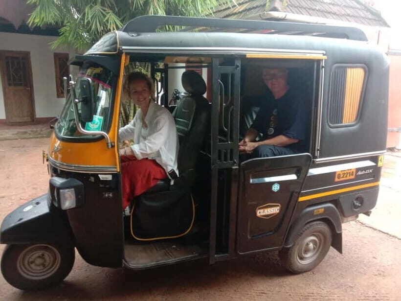 Kochi: Local Sightseeing Tuk-Tuk Tour - Who is This Tour Perfect For?
