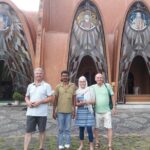 Kochi Old City Tour - A Closer Look at the Tour Experience