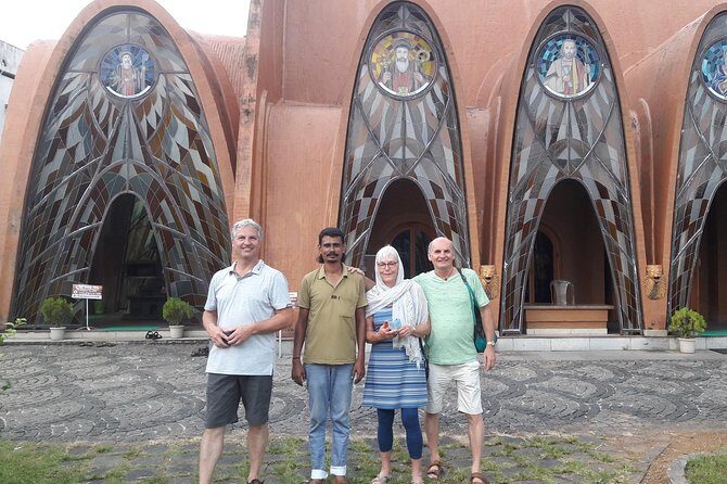 Kochi Old City Tour - A Closer Look at the Tour Experience