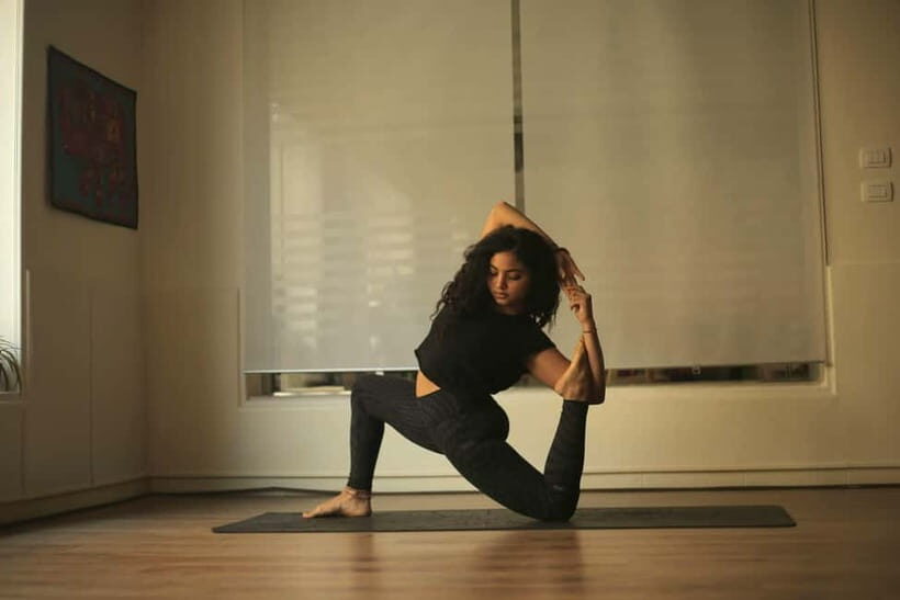 Kochi: Yoga Session with Cultural Workshops - The Itinerary in Detail