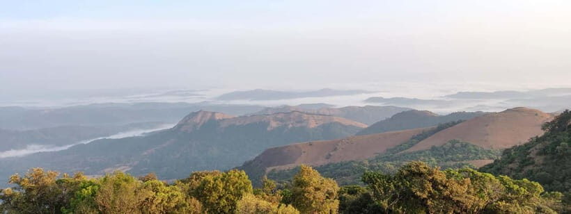Kodachadri: Summit Trek with forest and cave experience - Final Thoughts