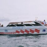 Koh Bulone to Koh Lipe by Satun Pakbara Speed Boat - How It Compares to Other Options
