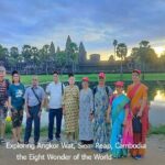 Koh Ker & Beng Mealea Full-Day Join-in Tour by Minivan - FAQ