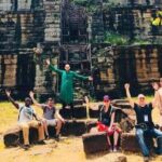 Koh Ker Temple Group & Beng Mealea Full-Day Join-in Tour - Koh Ker: Cambodia’s Forgotten Capital