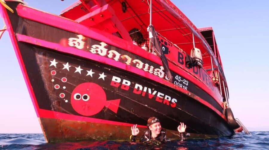 Koh Kood or Koh Rang: Snorkeling Day Trip with Buffet Lunch - The Value and Overall Experience