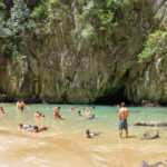 Koh Lanta: 4-Island Adventure Tour to Emerald Cave - What Makes This Tour Stand Out