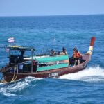Koh Lanta: 4 Islands and Emerald Cave Tour by Longtail Boat - What Makes This Tour Stand Out