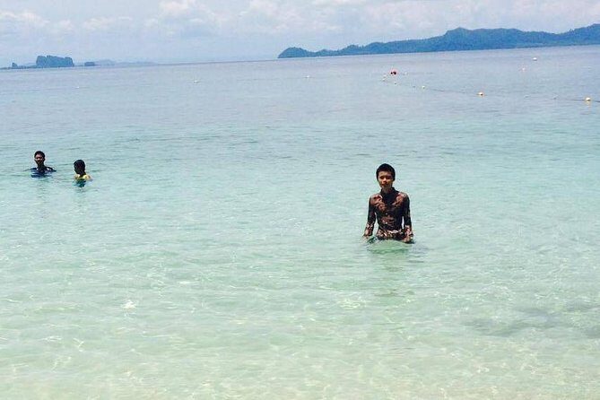 Koh Lanta: 4 Islands Tour by Speedboat with Snorkeling - What the Tour Includes and What It Costs