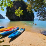 Koh Lanta: Kayaking and Longtail Boat Tour (Half day) - What Travelers Say