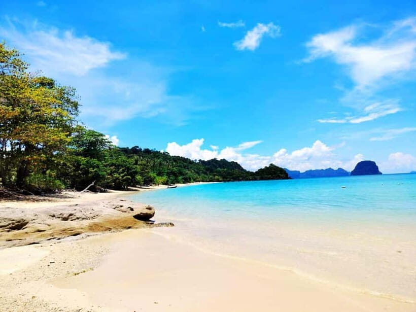 Koh Lanta: Koh Kradan Snorkeling & Emerald Cave Tour - The Practical Details: Value and Experience