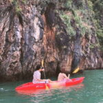 Koh Lanta: Sea Cave Kayaking and Talabeng Island Tour - Who Should Consider This Tour?