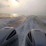 Koh Lanta: Tin's Speedboat Odyssey to Bamboo Island & Beyond - Exploring Maya Bay: The Movie Star of Beaches