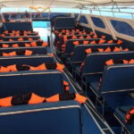 Koh Lanta to Koh Yao Yai by Satun Pakbara Speed Boat - Passenger Experience and Feedback from Reviews