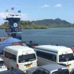 Koh Lanta to Krabi By Shared Air-conditioner Van - The Value of This Transfer
