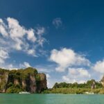 Koh Lanta to Phuket by Ao Nang Princess Ferry - Authentic Traveler Feedback