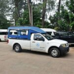 Koh Lanta to Railay Beach by Ao Nang Princess Ferry - FAQ