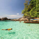 Koh Lipe: 5 Island Snorkeling Trip by Longtail Boat w/ Lunch - What Its Like to Experience This Tour