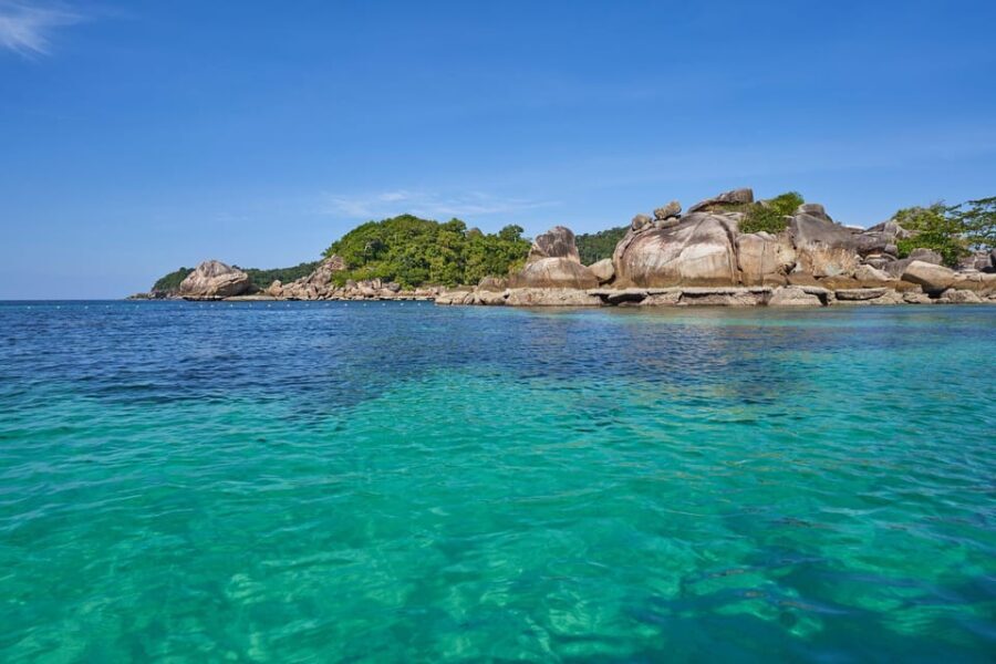 Koh Lipe: 7 Island Snorkeling Trip by Longtail Boat w/ Lunch - What to Expect on the Day