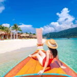 Koh Lipe: Island Hopping by Private Longtail Boat w/ Snorkel - A Thorough Look at Koh Lipe Island Hopping