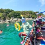 Koh Lipe Snorkeling Trip 6 hours Trip1 - What You Can Expect from the Tour