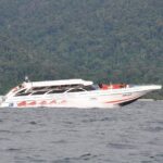 Koh Lipe to Koh Ngai by Satun Pakbara Speed Boat - The Value and Practicality