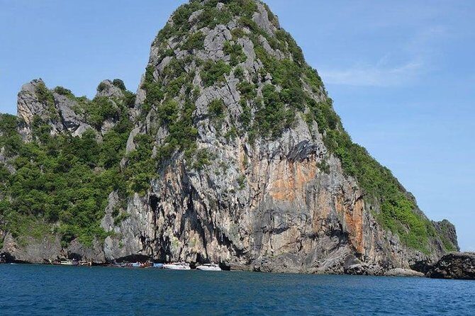 Koh Ngai, Koh Muk + Emerald Cave Snorkeling Tour by Classic Longtail Boat - The Practical Side: Transportation, Group Size, and Cost