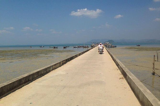 Koh Ngai to Koh Mook by Satun Pakbara Speed Boat - The Practicalities: Timing and Group Sizes