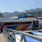 Koh Ngai to Langkawi by Satun Pakbara Speed Boat and Ferry - Who Should Consider This Tour?