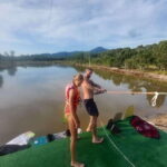Koh Phangan: Beginner Wakeboarding Lesson - What Youll Experience