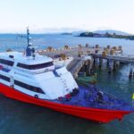 Koh Phangan to Koh Samui by Seatran Discovery Ferry - Analyzing the Cost and Value