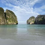 Koh Phi Phi: Early Morning Maya Bay, Bamboo Speedboat Tour - Arriving Early for the Magic of Maya Bay