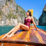 Koh Phi Phi: Longtail Boat to Maya Bay and Pileh Lagoon - An In-Depth Look at the Tour Itinerary