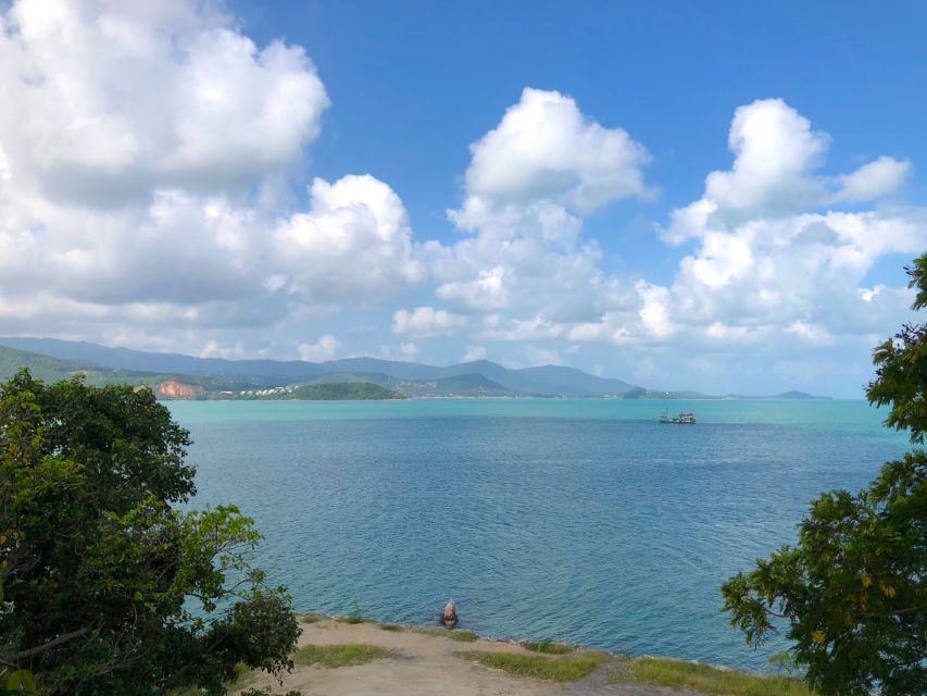 Koh Samui: 4x4 Off Road Island Safari Tour Including Lunch - A Full-Day Tour Full of Highlights
