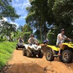 Koh Samui : All Terrain Vehicle (ATV) Quad Bike Tour - Final Thoughts: Is the Koh Samui ATV Tour Worth It?